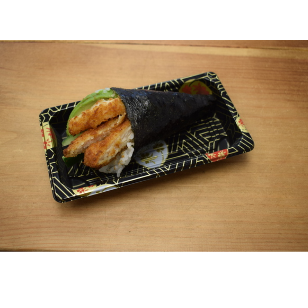Satisfy Your Sushi Cravings - Poole/Bournemouth | More than Sushi