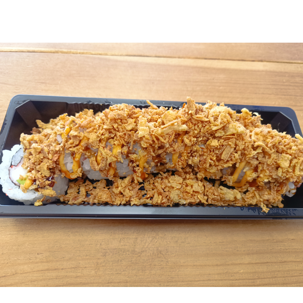 Satisfy Your Sushi Cravings - Poole/Bournemouth | More than Sushi