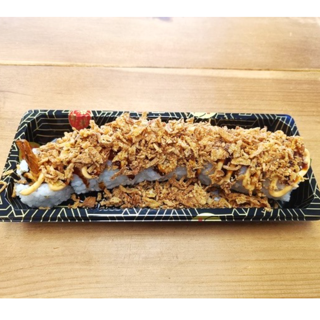 Satisfy Your Sushi Cravings - Poole/Bournemouth | More than Sushi