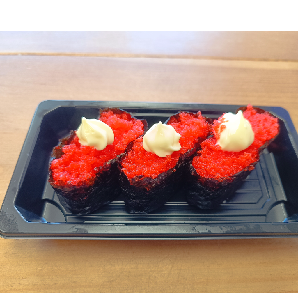 Satisfy Your Sushi Cravings - Poole/Bournemouth | More than Sushi